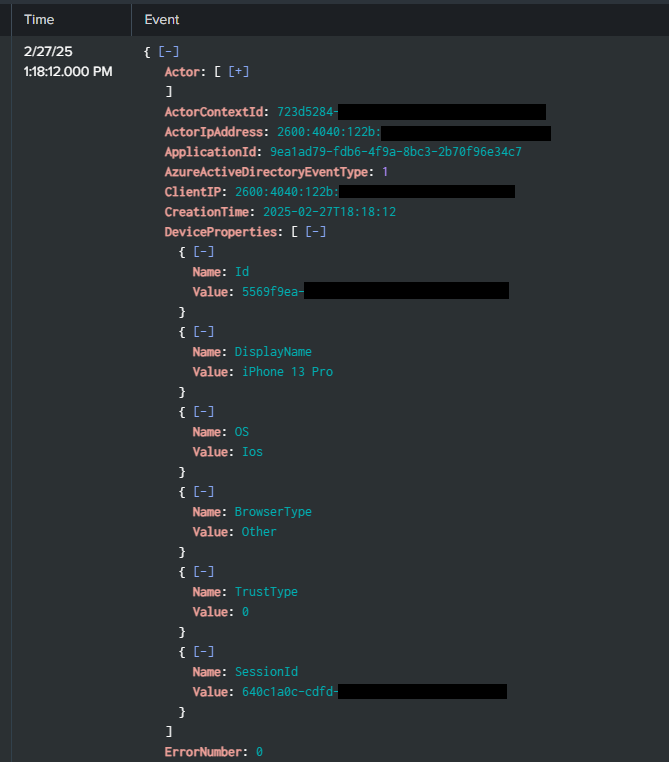 Solved Extract Json Fields Splunk Community