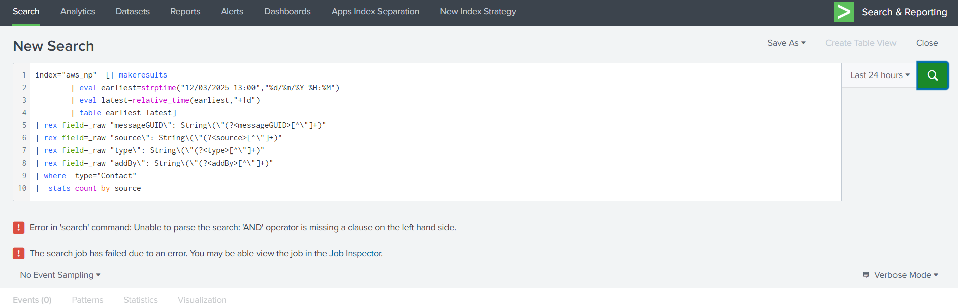 Solved: How to use 2 different query in dashboard and hide... - Splunk ...