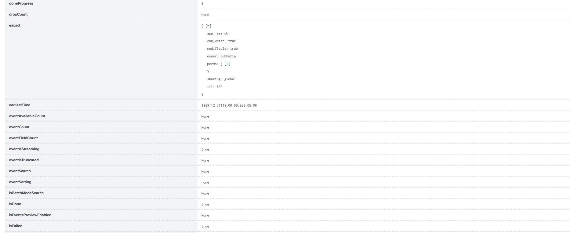 Solved: How to use 2 different query in dashboard and hide... - Splunk ...