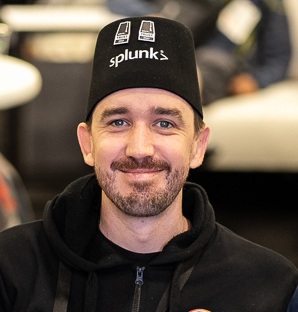 Developer Spotlight with Brett Adams - Splunk Community