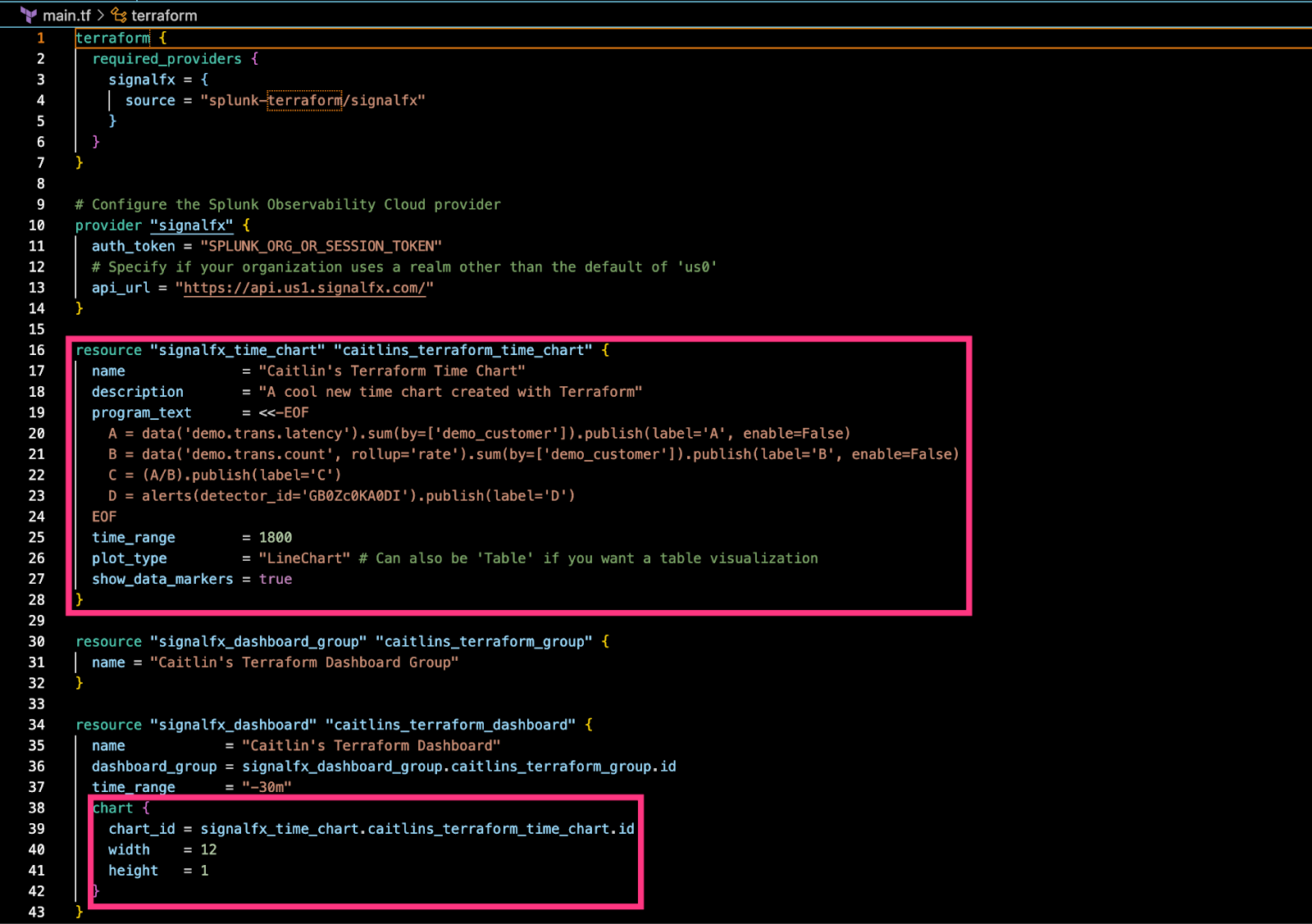 How To Build a Self-Service Observability Practice... - Splunk Community