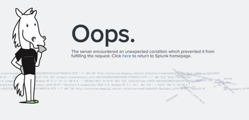 Spike in 503 errors in the Splunk WebUI after upgr... - Splunk Community