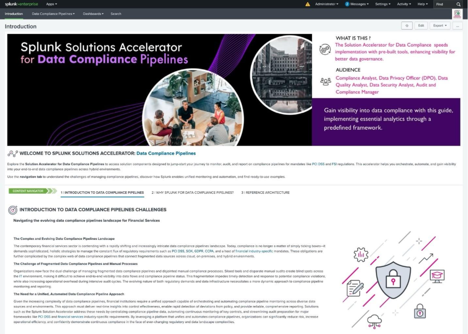 Level Up with Splunk Enterprise Security 8.3 Guide... - Splunk Community