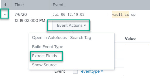 Solved: How to create a live up or down dashboard view? - Splunk Community