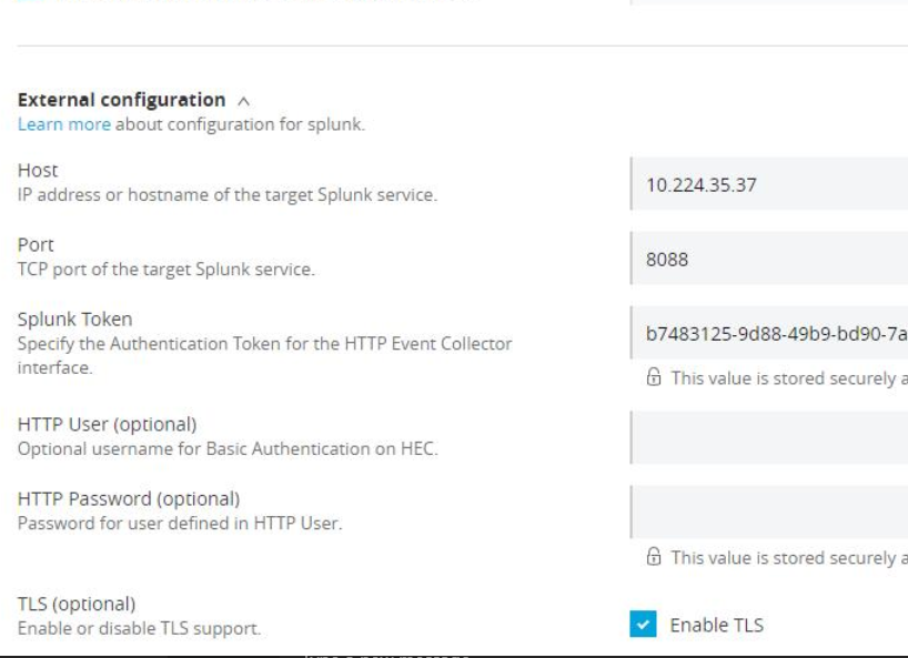 Solved Hec Sourcetype Transforms Splunk Community 